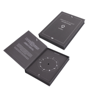 Rigid Paper Box Packaging Manufacturer-China Custom Supplier